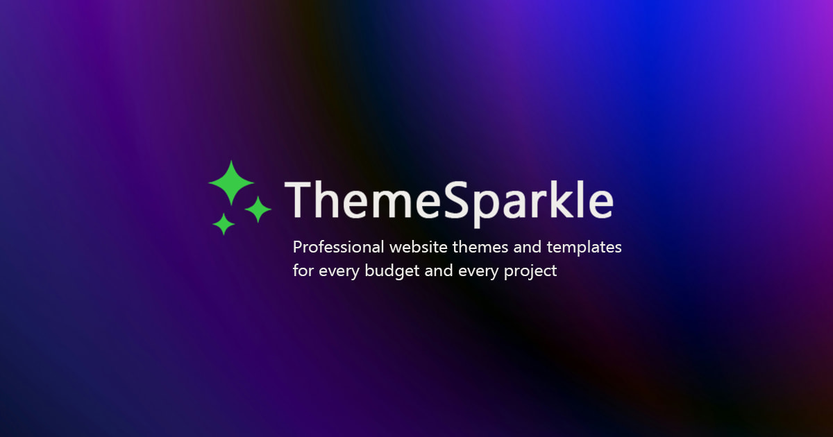 PrestaShop Shopping Themes – ThemeSparkle